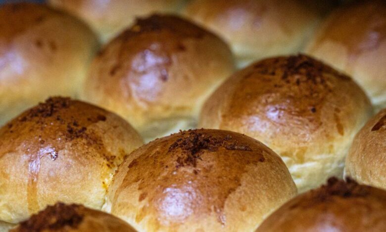 وصفة البريوش مكتوبة اقتصادية و سهلة - Wasafatik Diet